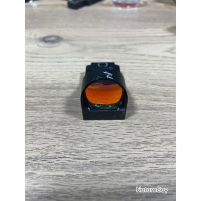 Point rouge c-more RTS2 - Points rouges de tir et tactique (13223832)