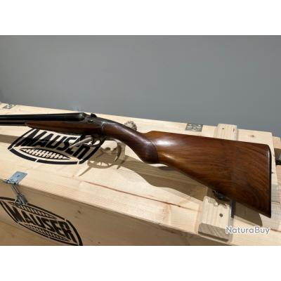 Fusil Darne R11, calibre 12/65, canon 68cm - Fusils Juxtaposés calibre ...