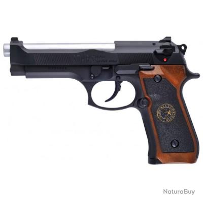 WE M9 Samurai Edge Biohazard GBB (Noir) - Pistolets (13225959)