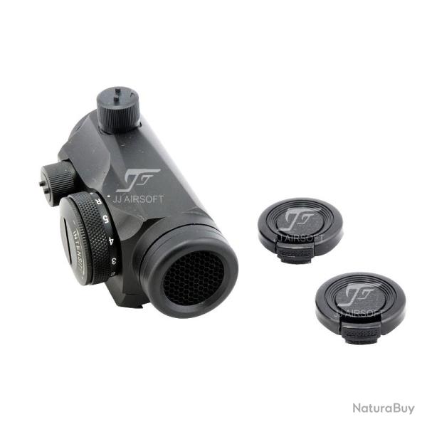 JJ Airsoft Red Dot Type M avec KillFlash - Points rouges Airsoft (13226412)