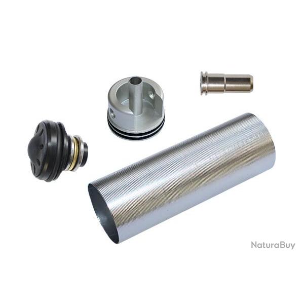 SHS Kit Bore-Up pour AK - Cylindre Airsoft (13226650)