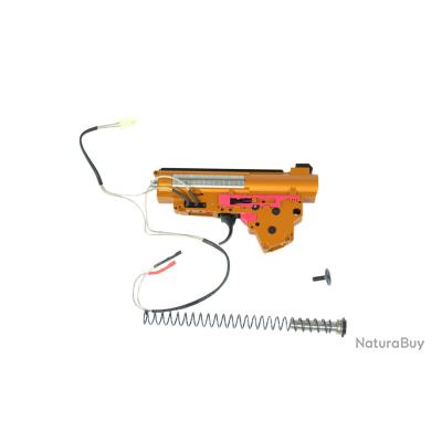 ATM Xtra Precision Gearbox V3 Complète pour AK (R) - Gearbox Airsoft ...