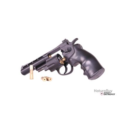 Well Revolver M500 4' - Revolvers (13228060)