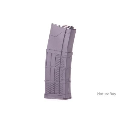 Battleaxe Mid-cap M4 (BK) - Chargeur Airsoft (13228306)