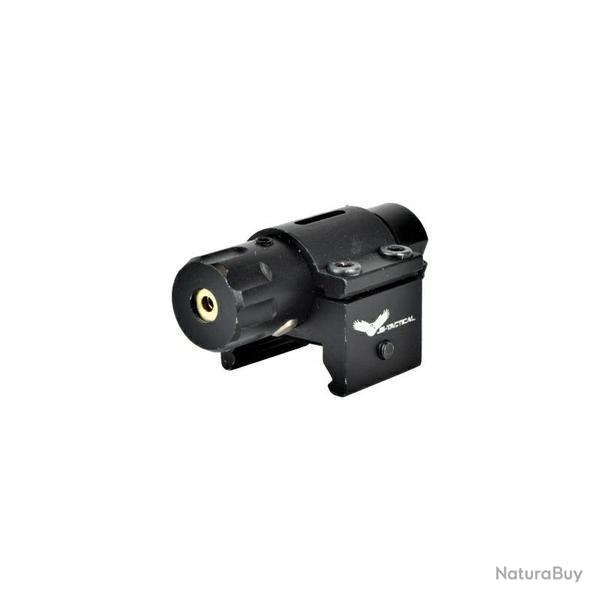 JS-TACTICAL Red Laser 1 - Lasers Airsoft (13228348)
