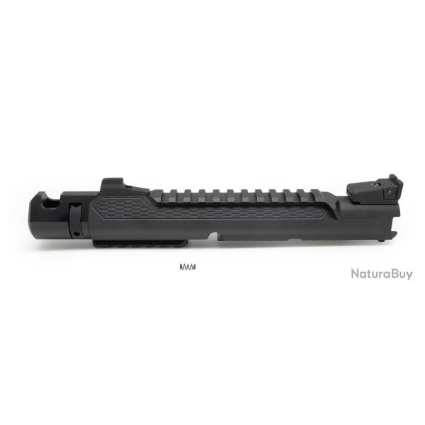 AAC Black Mamba CNC Upper receiver Kit A pour APP01 - Kit de conversion ...
