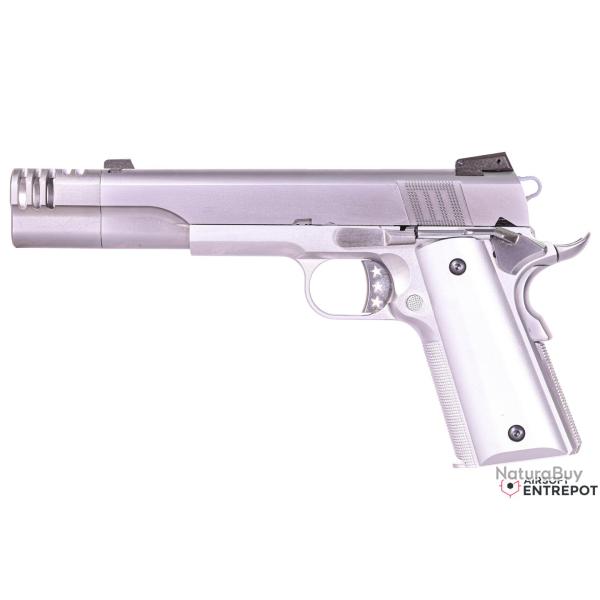 AW Custom NE3101 1911 GBB - Pistolets (13228893)