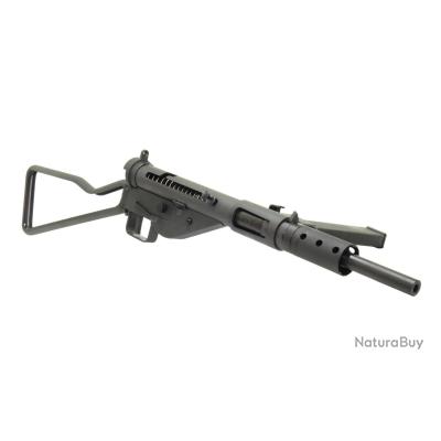 Northeast STEN MK2 Skeleton Stock BSA GBBR - 2024 - Fusils d'assaut ...