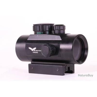 JS-TACTICAL Red Dot 40MM - Points rouges Airsoft (13228974)