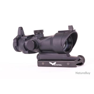JS-TACTICAL Red Dot ACOG - Points rouges Airsoft (13228977)
