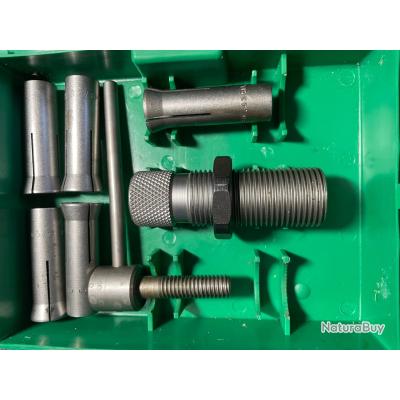 Bullet puller rcbs - Extracteurs d'ogives (13232188)