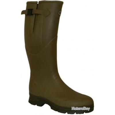 Bottes TRACKER Neopren - Bottes (13235087)