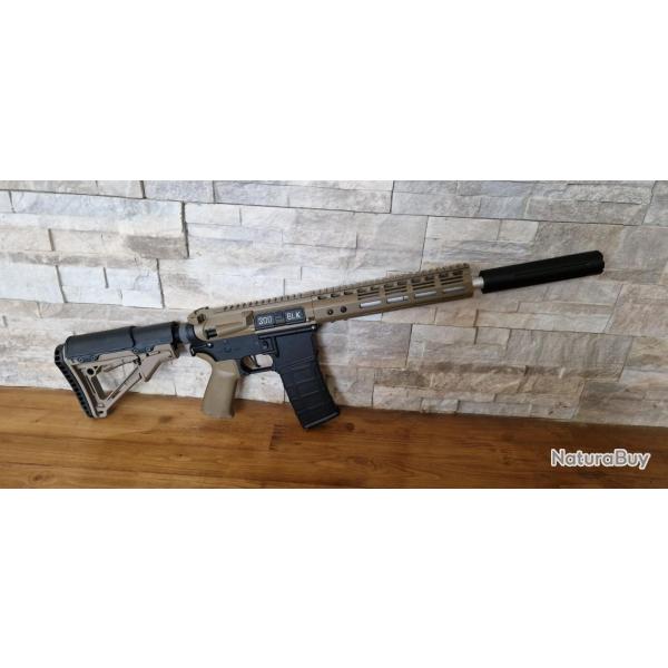 M4 ready to play - Fusils d'assaut (13237439)