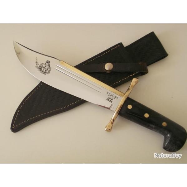 Couteau bowie CASE XX - Couteaux droits et fixes (13237464)