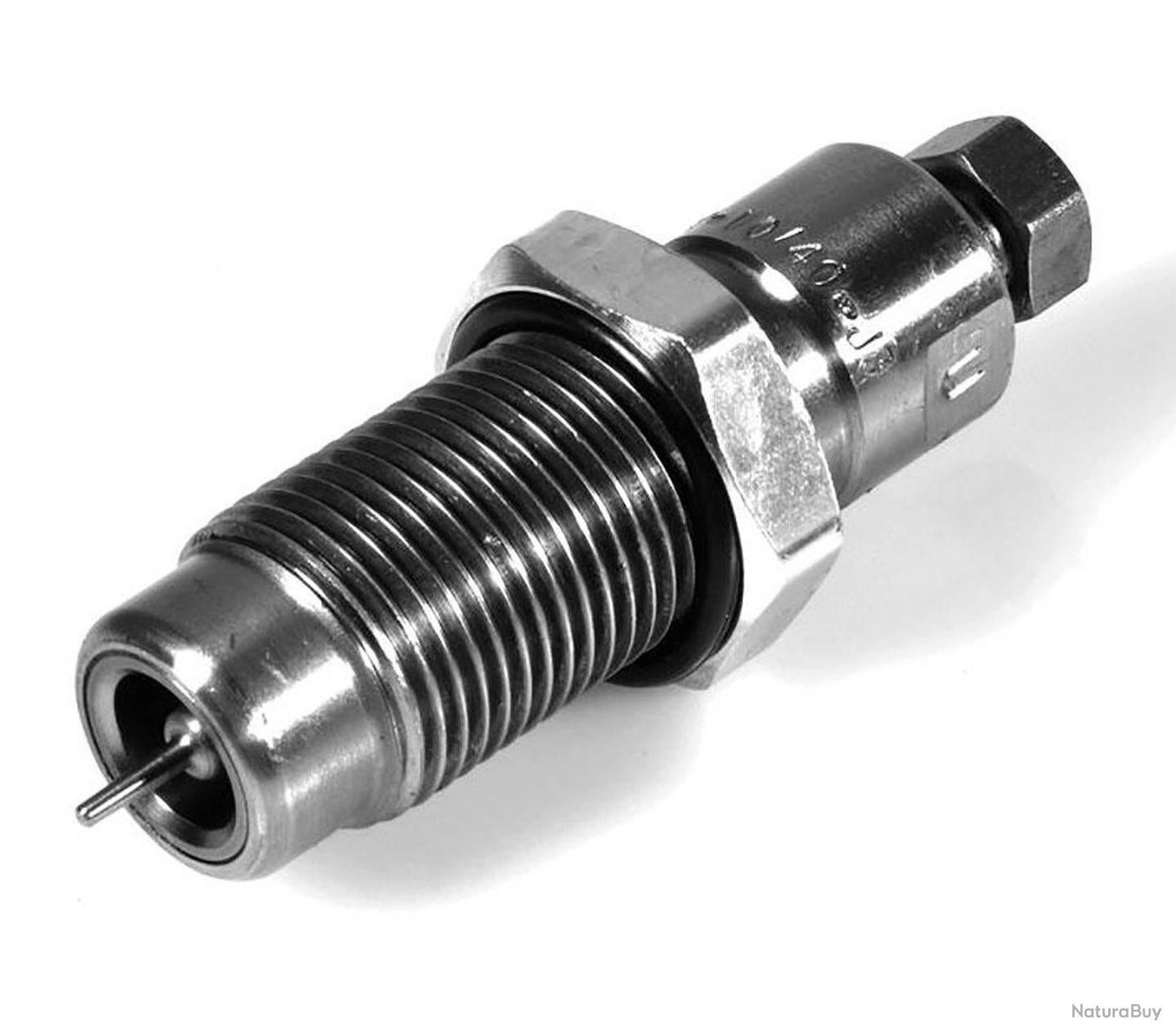 Recalibreur Handing Sizing Dies Lee Precision - 38 ACP / Super .38 ...