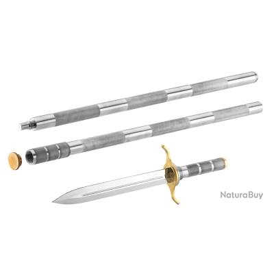 Epieu de battue en acier Z35 - Epieux (13242995)