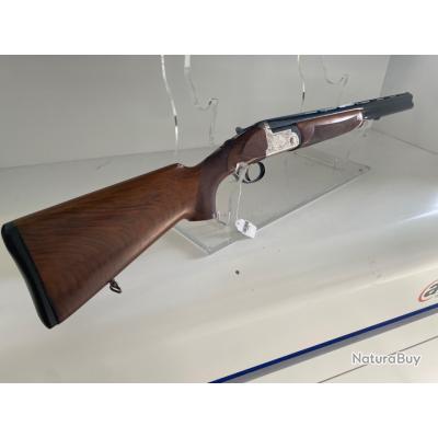 Franchi Falconet luxe cal 12/76 - Fusils Superposés calibre 12 (13243464)