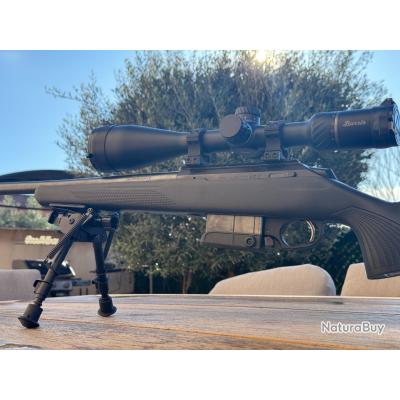 Tikka T3X CTR NEUVE !!! 308 Win - Compact tactical Riffle - Carabines à ...