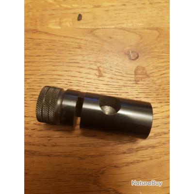 Rotor RCBS Little Dandy 18 - Doseuses et accessoires pour doseuses ...