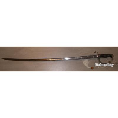 Reproduction sabre US - Sabres (13244970)