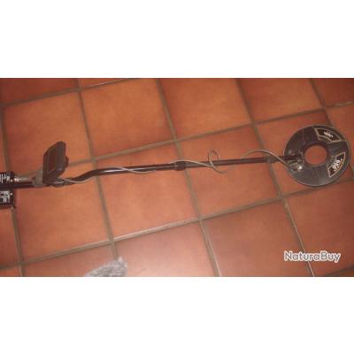 Detecteur de metaux white's dfx spectrum - Détecteurs à manche (13245150)