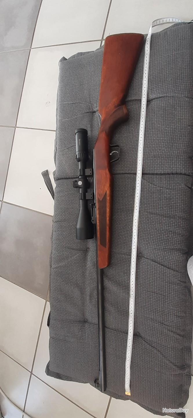 Carabine 22lr Toz 03-8M - Carabines 22LR (13247518)