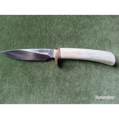 Couteau de collection Randall Pathfinder neuf - Couteaux droits et ...