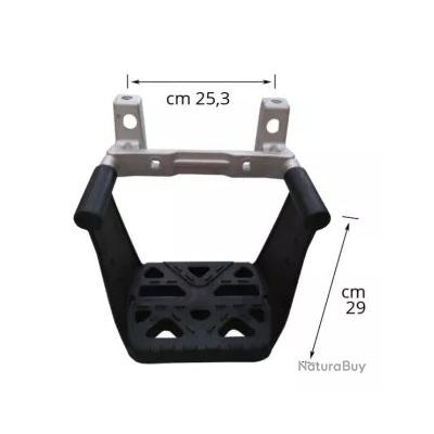 Marche pied escamotable RENAULT KERAX 7420870164 - Accessoires divers ...