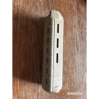 Garde main AR15 magpul MOE 9pouces FDE - Gardes mains tactiques (13248662)