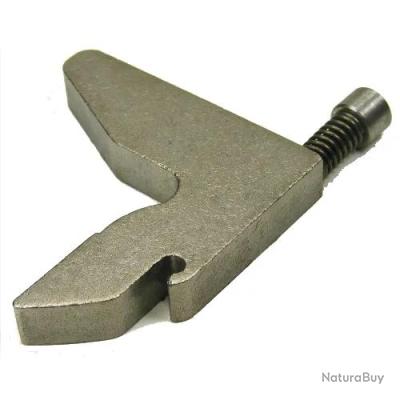 Grand Amorceur pour Presse Large primer arm assembly Lee - Matériel de ...