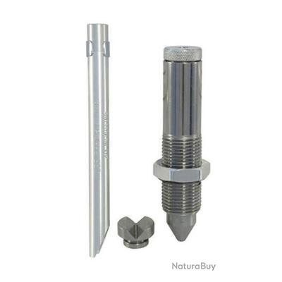 Lead Hardness Test Kit LEE - Pièces détachées et accessoires de presse ...