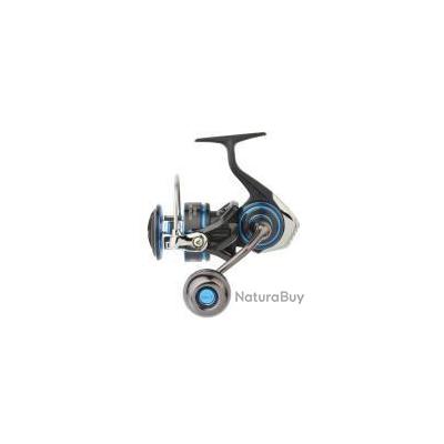 MOULINET DAIWA SALTIST MQ 3000D-XH 3000-CXH - Moulinets Carnassiers ...