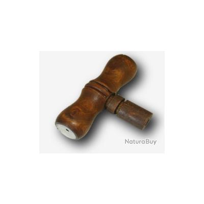 Appeau HELEN BAUD pour grive universelle - Appeaux grives et merles ...