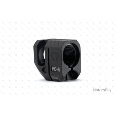 COMPENSATEUR STRIKE INDUSTRIES MICRO THREAD COMP FILETAGE 1/2X28 ...