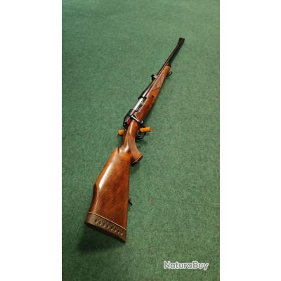 STEYR MANNLICHER SCHONAUER M72 375HH - Carabines à verrou Calibres ...