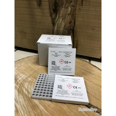 1000 Amorces RWS 5341 large rifle - Amorces (13253369)