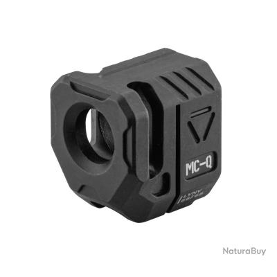 Compensateur STRIKE INDUSTRIES Micro thread comp filetage 1/2x28 ...