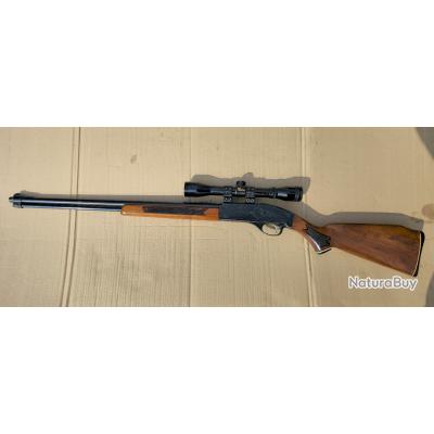 Carabine Marlin model 49DL - Cal. .22 LR - très bon état - Carabines ...