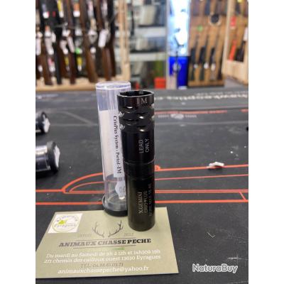Choke Crioplus System Cal 12Ported - Chokes (13256700)