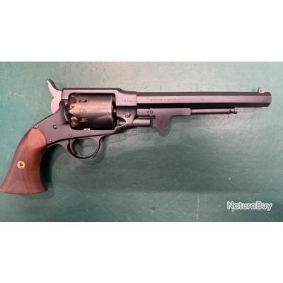 Revolver pedersoli Rogers spencer Target 44pn - Revolvers à poudre ...