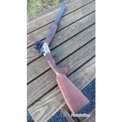 Mixte brno combo 12 et 8x57jrs. - Mixtes - Combinées (13257338)