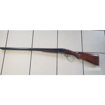 Fusil juxtaposé Robust cal 16/70 model 222 - Fusils Juxtaposés calibre ...