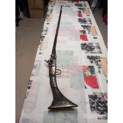 Fusil de collection MOUKALA - Fusils et mousquetons avant 1900 (13258757)