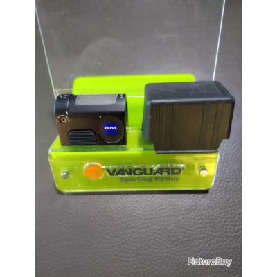 Point rouge zeiss z-point - Points rouges tubulaires (13259790)