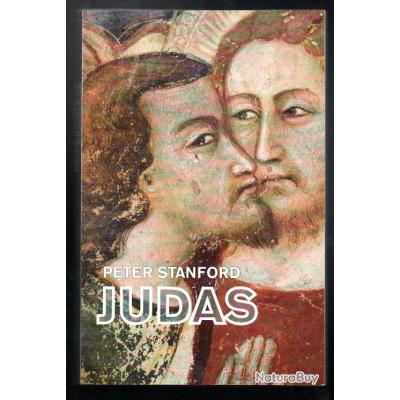 Judas de peter stanford - Livres historiques et militaria (13260835)