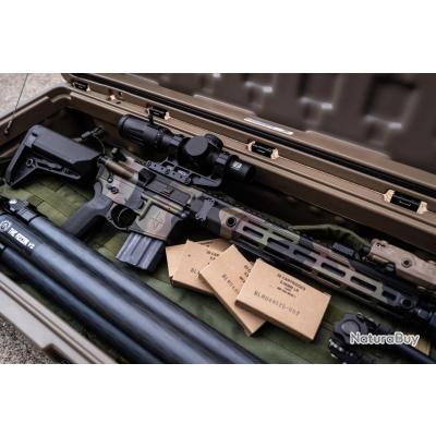 Carabine Triarc System Recce 13.9" Cal. 5.56 Cerakote Ano M81 ...