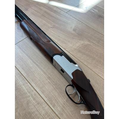 Fusil superposé Huglu 104A 12/70 comme neuf - Fusils Superposés calibre ...