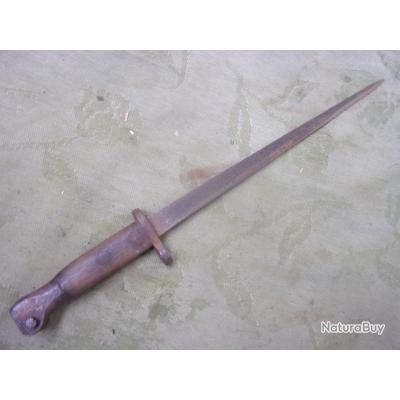 Baionnette 43 cm - Baïonnettes (13264933)