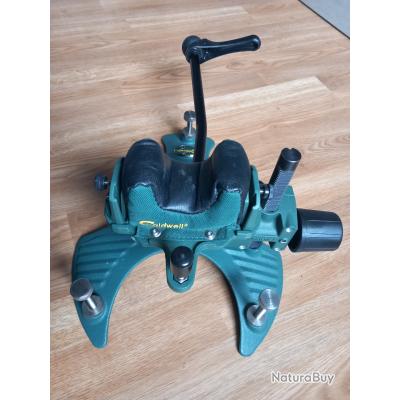 Caldwell Fire Control Front Rest - Trépied lourd hunter benchrest ...