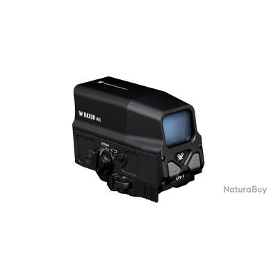 Razor AMG UH-1 Gen II Red Dot Holographique - Points rouges de tir et ...